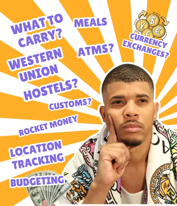 Adventurer's Financial Survival Guide - Voyatic | Financial and Travel ...